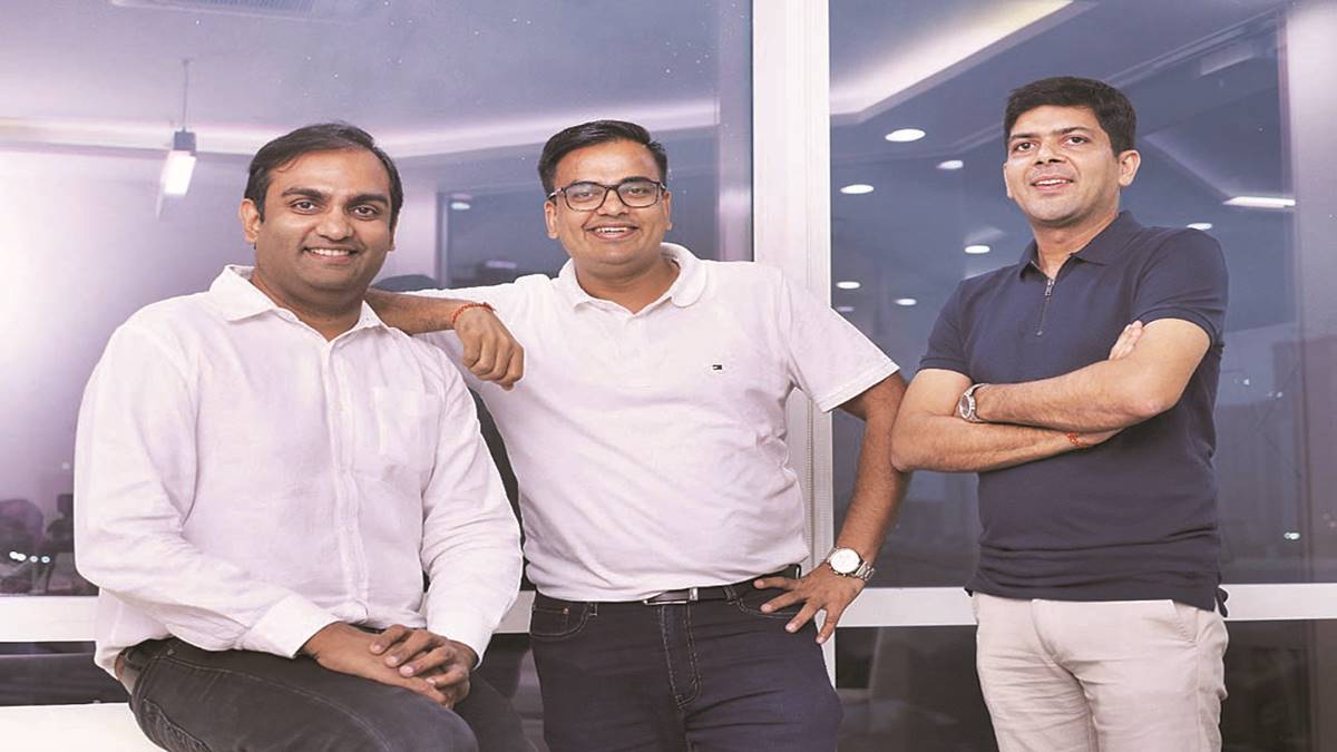 FLEXILOANS: This startup ensures ‘loans at a click’ for small ...