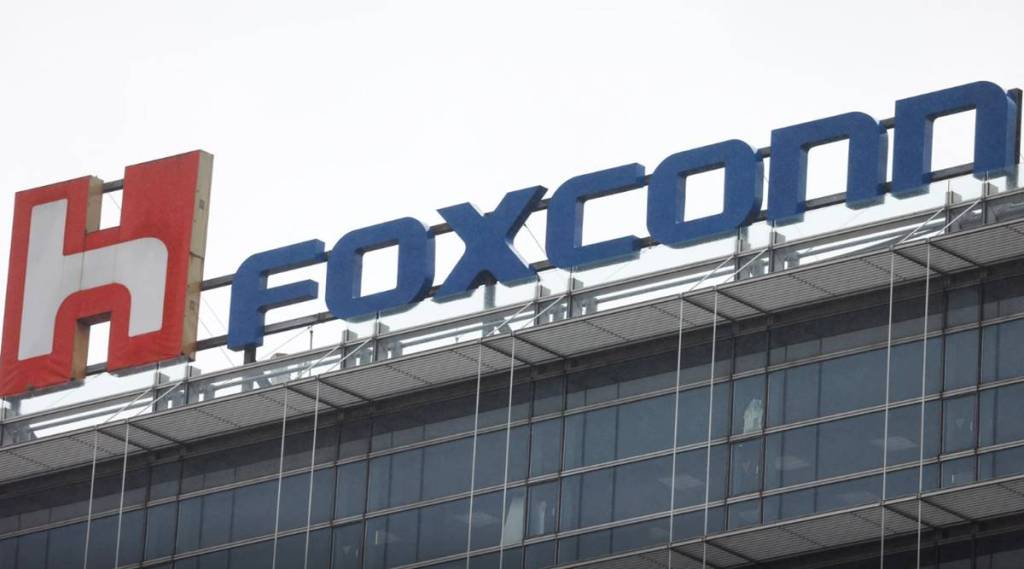 Foxconn’s COVID-hit iPhone plant in China’s Zhengzhou city is almost back to full production ...