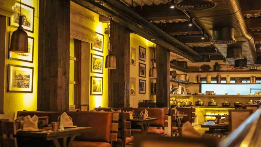 2023-2025 will see new generation making India ‘culinary capital of ...