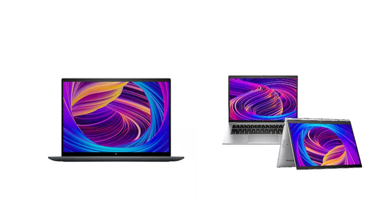 HP launches HP Dragonfly G4, HP EliteBook 1040 G10, HP Elite x360 1040 ...