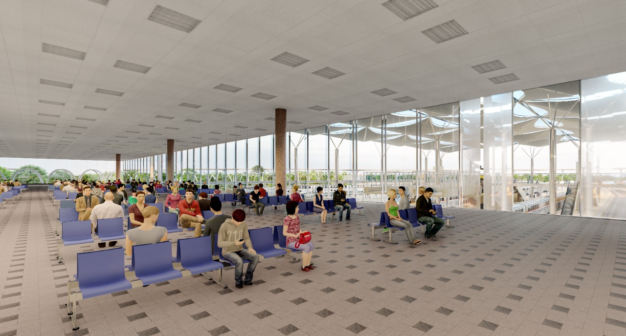 South Central Railways’ Secunderabad Railway Station to soon get ...