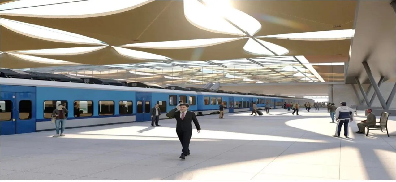 South Central Railways’ Secunderabad Railway Station to soon get ...