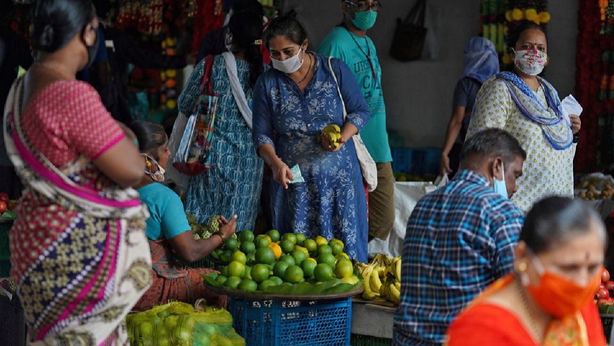 India’s buzzing economic activity belies fears of a slowdown - Economy ...