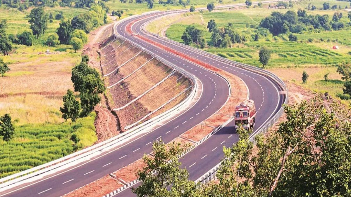 IRB Infrastructure Board Approves Stock Split The Financial Express irb-infrastructure-board-approves-stock-split-the-financial-express