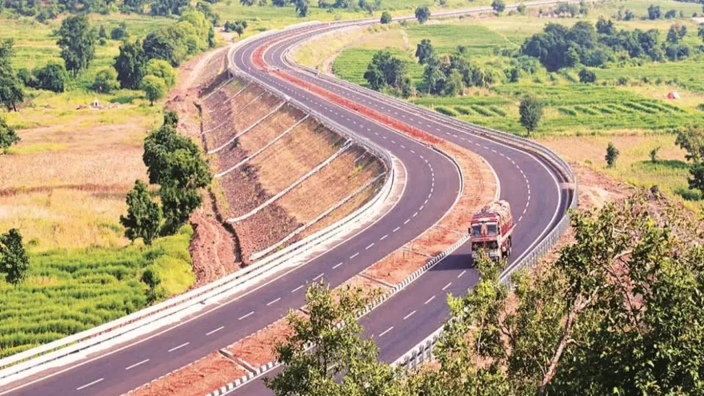 IRB Infrastructure board approves stock split - Market News | The ...