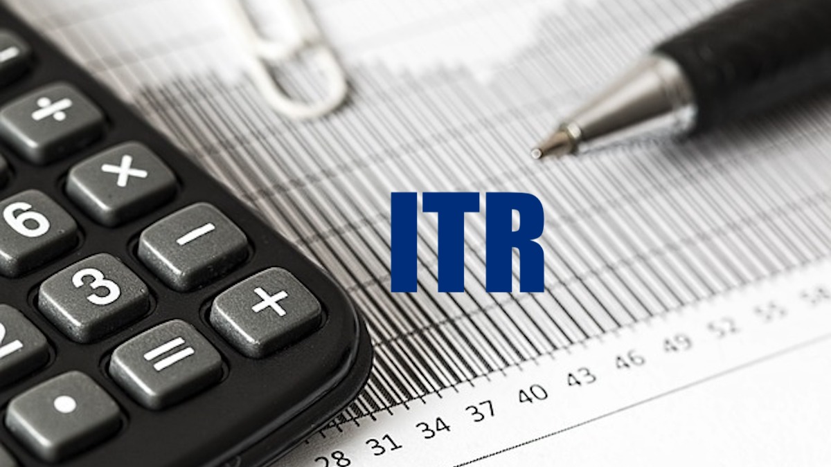 ITR Filing FY 2023-24: What is the best time of the year to plan your ...
