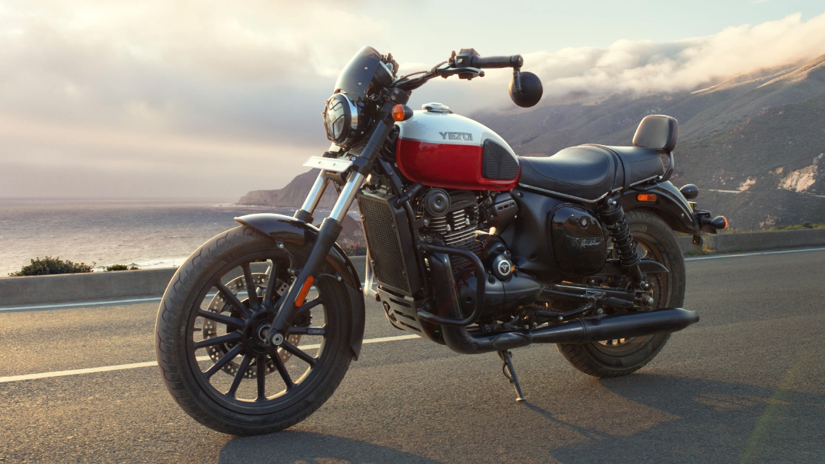 Jawa 42 & Yezdi Roadster get new colour variants: Priced from Rs 1.95 lakh - Bike News | The ...