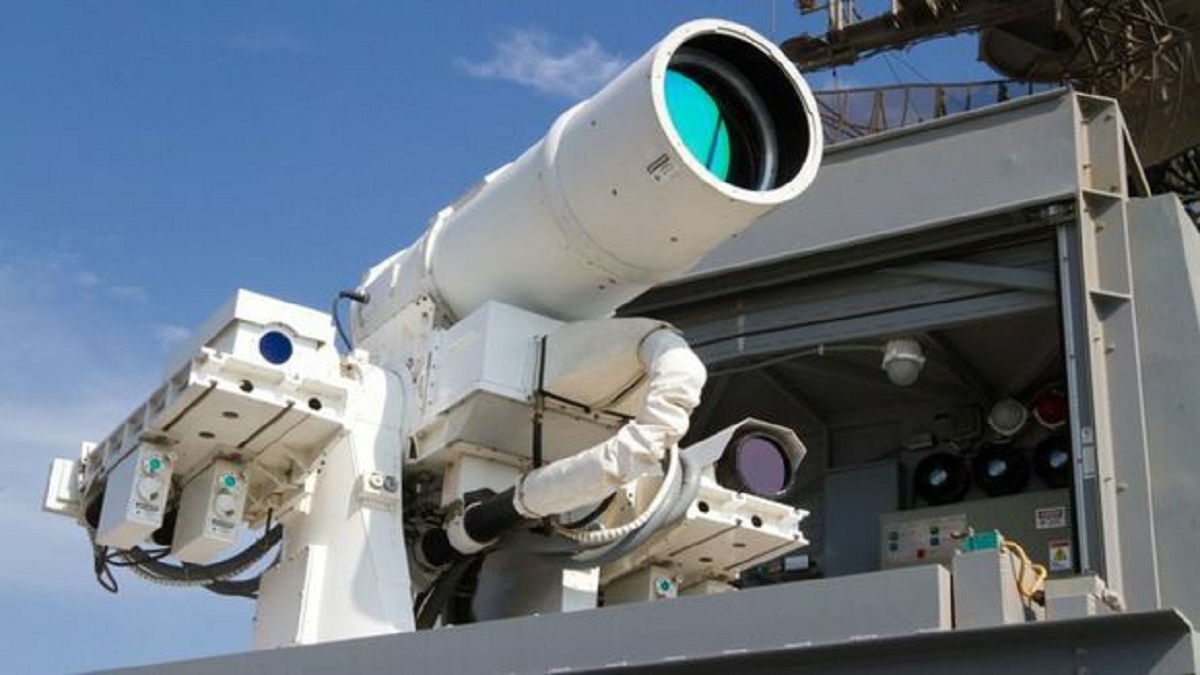 India’s top military projects to look out for in 2023 - Defence News ...