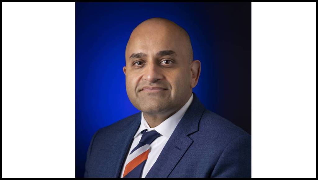 NASA appoints Indian-American space expert AC Charania as chief ...