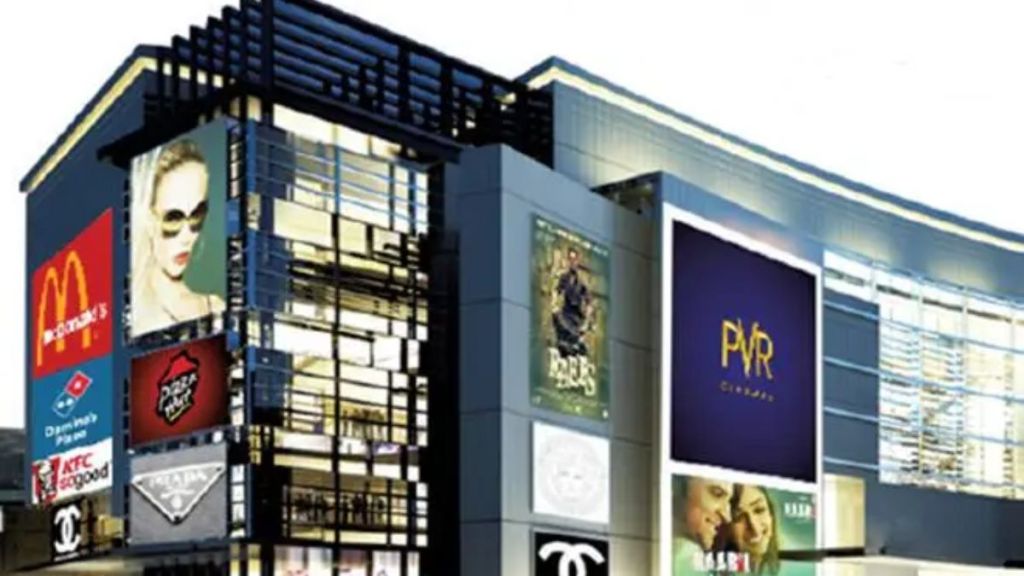 Indian multiplex operator PVR swings to Q3 profit on strong movie runs ...