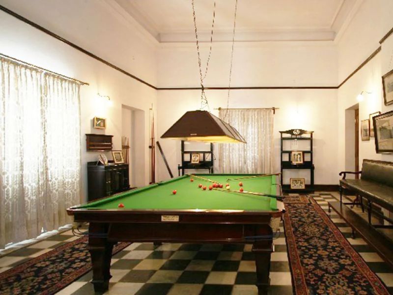 Pataudi Palace: A look inside Saif Ali Khan’s Rs 800 crore property ...