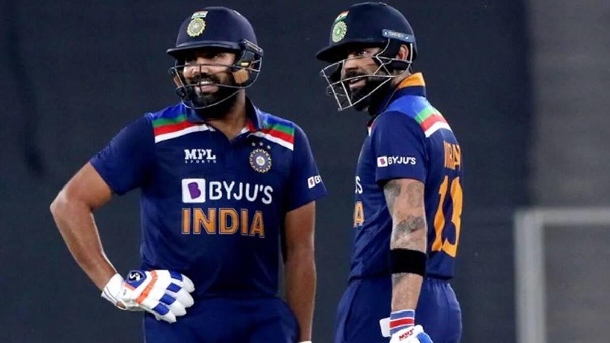 T20I cricket: Here’s what BCCI wants for Rohit Sharma and Virat Kohli - Sports News | The ...