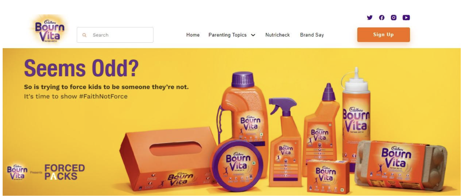 Clutter Cutters: Top 10 Ads Of 2022 - Brand Wagon News | The Financial ...