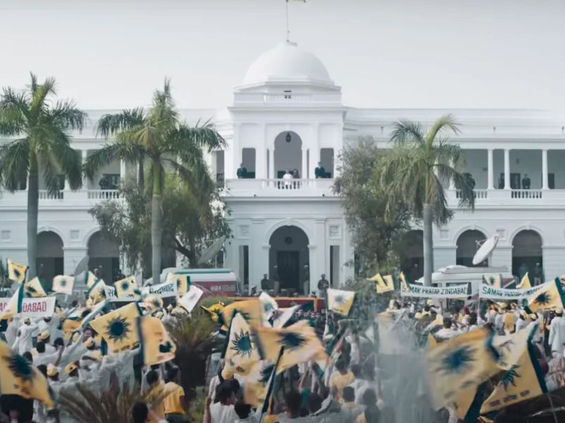 Pataudi Palace: A look inside Saif Ali Khan’s Rs 800 crore property ...