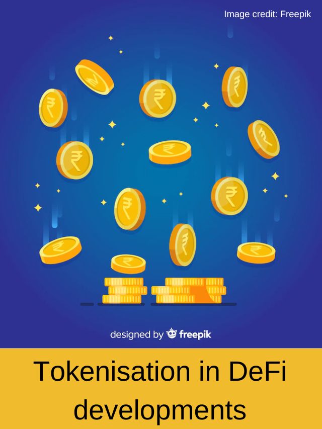 Tokenisation and DeFi | The Financial Express