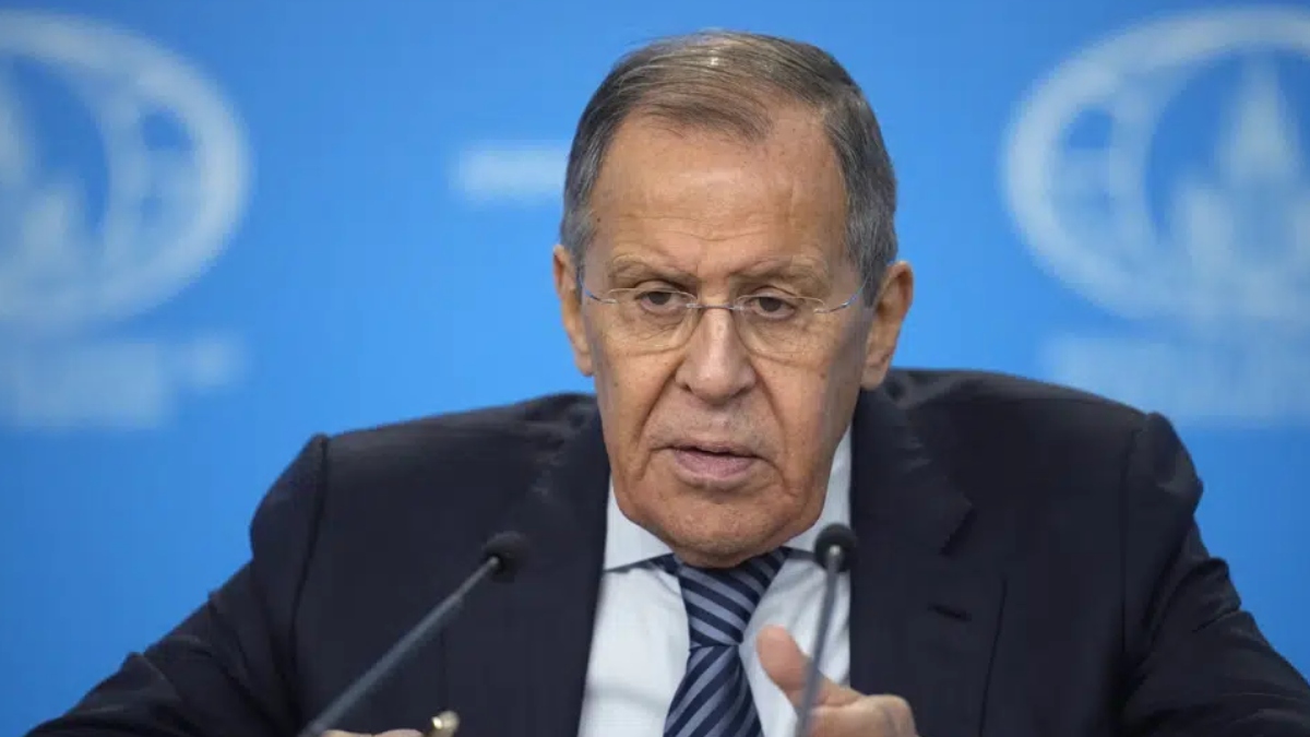 Russia reiterates position on NATO; India continues 'multi-alignment ...