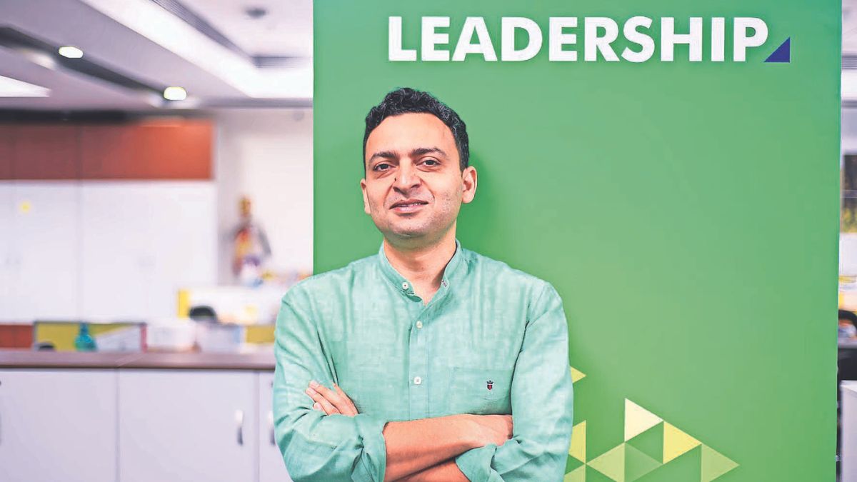 Interview: Shivam Puri, CEO, Cipla Health - Brand Wagon News | The ...