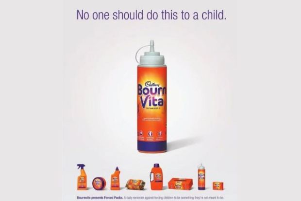 Clutter Cutters: Top 10 Ads Of 2022 - Brand Wagon News | The Financial ...