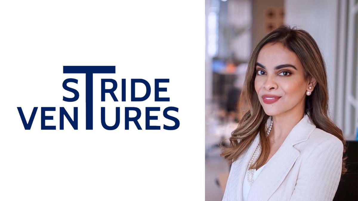 Stride Ventures names Fariha Ansari Javed as the director of investor relations - Brand Wagon ...