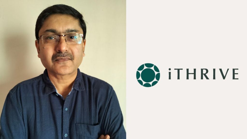 iThrive appoints Neelesh Marik to board of directors - Brand Wagon News | The Financial Express