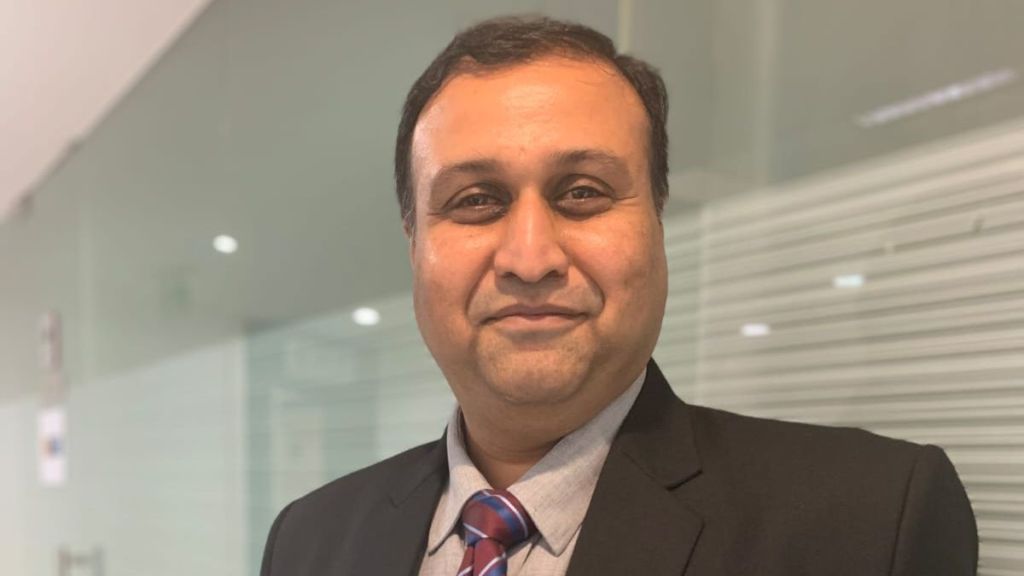 Web Werks appoints Amit Agrawal as chief business officer - Brand Wagon News | The Financial Express