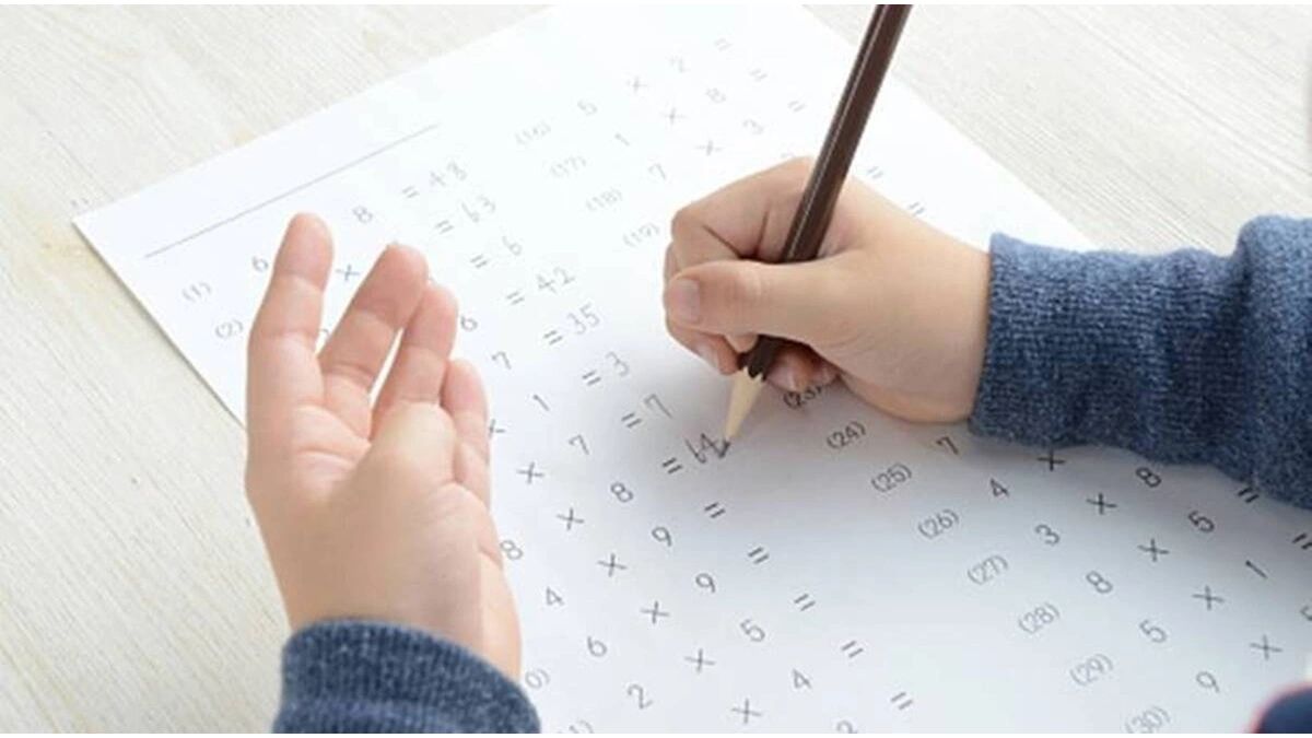 Rethinking school mathematics: Five tips to make it more interesting ...