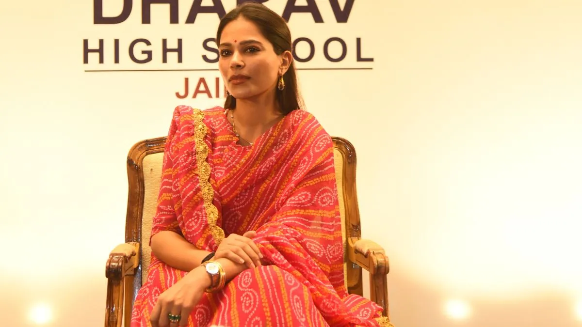 Learner’s Park; Opportunities in education sector today all time high, says Devyani Jaipuria of ...