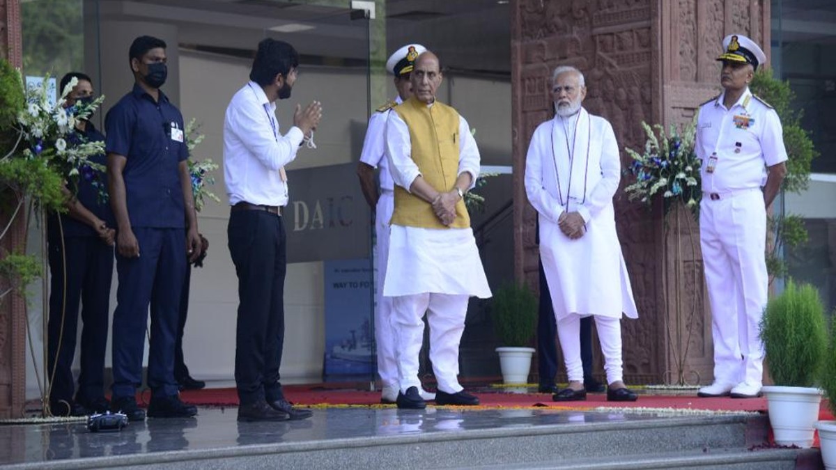 India’s first Personal Aerial Vehicle - Varuna will be showcased on Jan ...