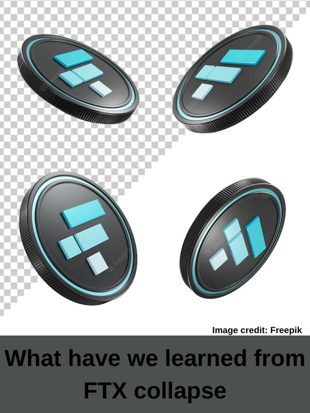 Aftermath of FTX collapse - Blockchain News | The Financial Express