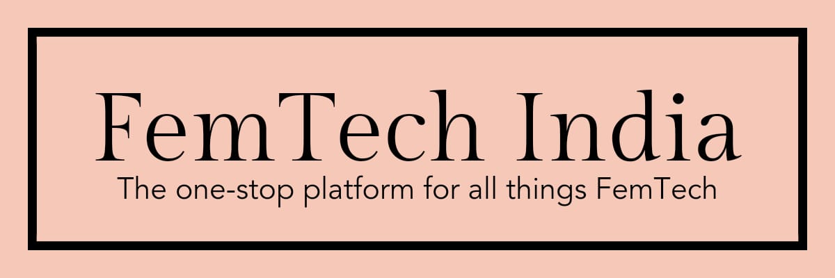 This company is empowering FemTech ecosystem in India to break the ...