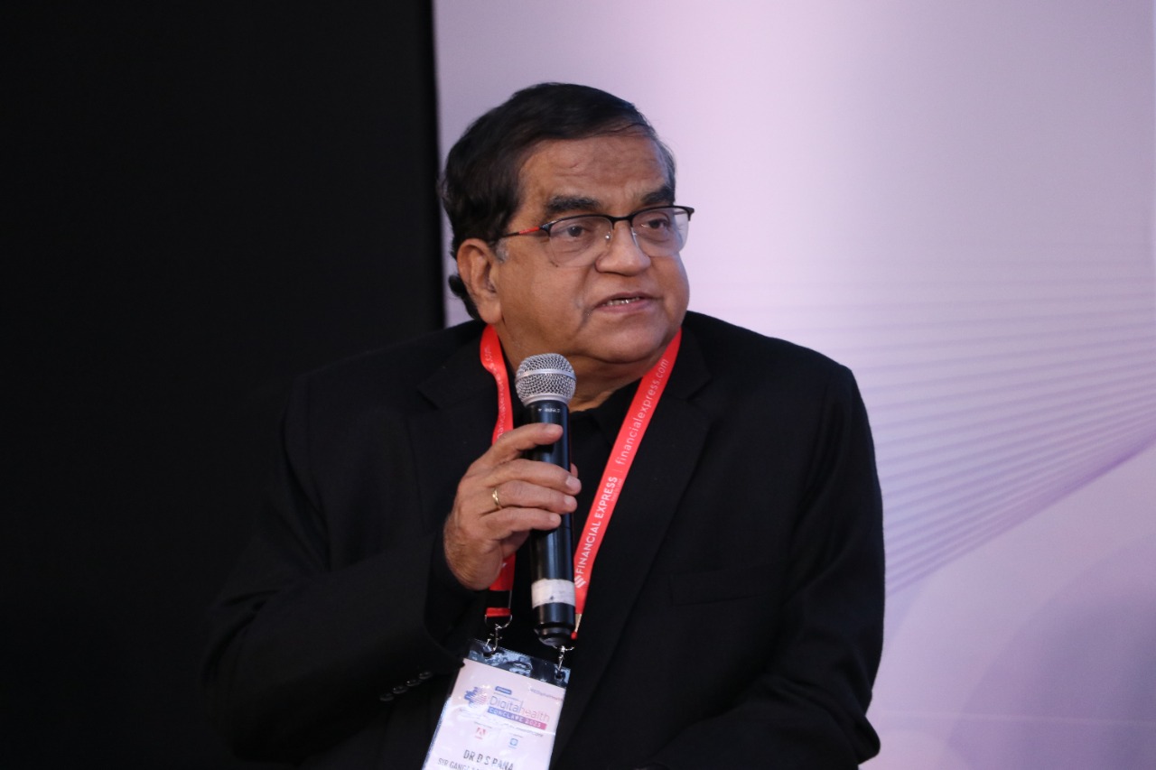 2nd edition of Financial Express Digitalhealth Conclave begins with ...