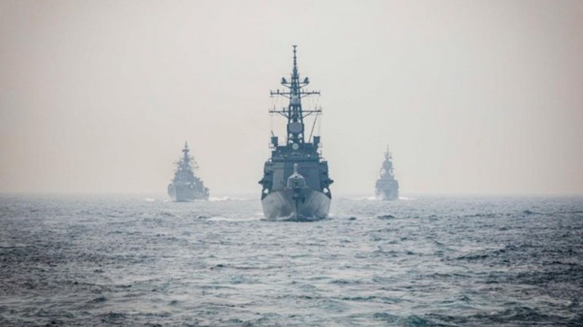 Woman naval air operations officer to lead Indian Navy’s contingent at ...