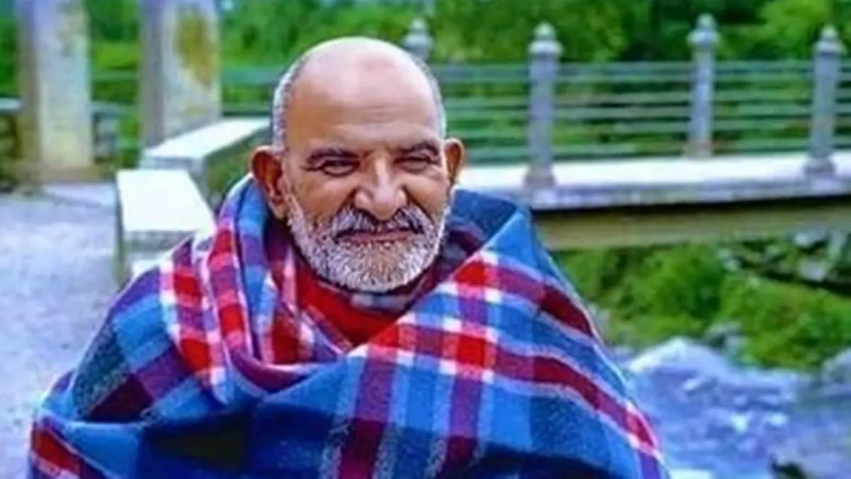 Why is Neem Karoli Baba famous? Here’s how to reach his Ashrams in ...