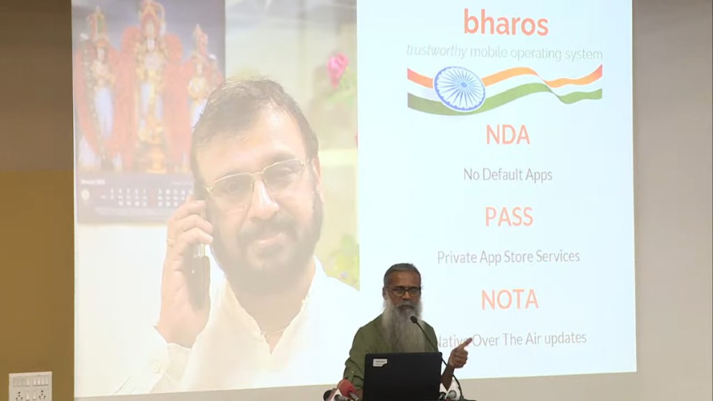 BharOS versus Android: Everything to know about “desi” mobile OS in 5 ...