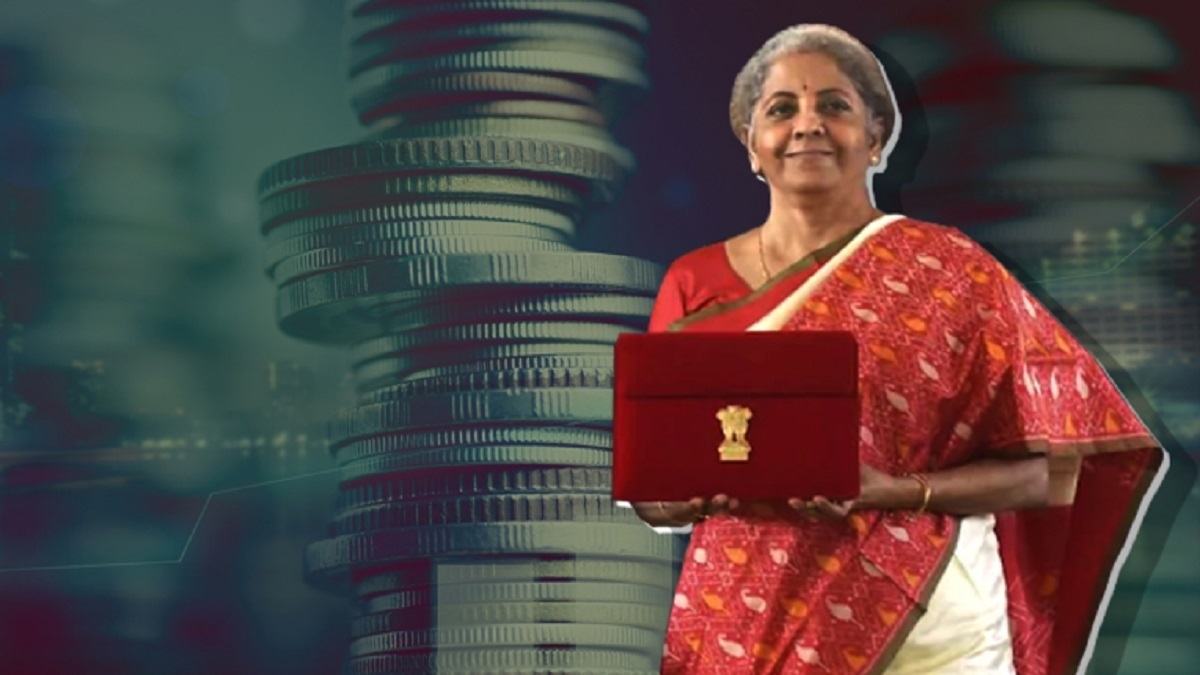 Budget 2023-24: Union Budget to be presented by Sitharaman on Feb 1 ...