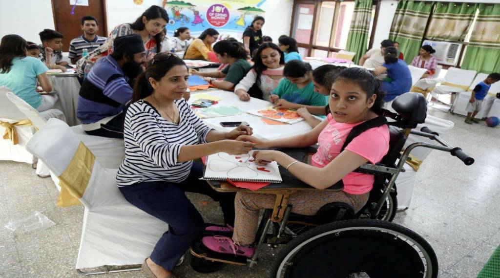 Delhi Govt Schools To Participate In World Scout Jamboree In August delhi-govt-schools-to-participate-in-world-scout-jamboree-in-august
