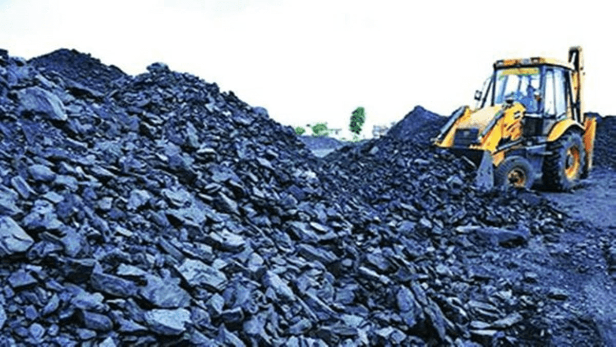 India’s coal production rises 16 pc to 608 MT in Apr-Dec period: Govt ...