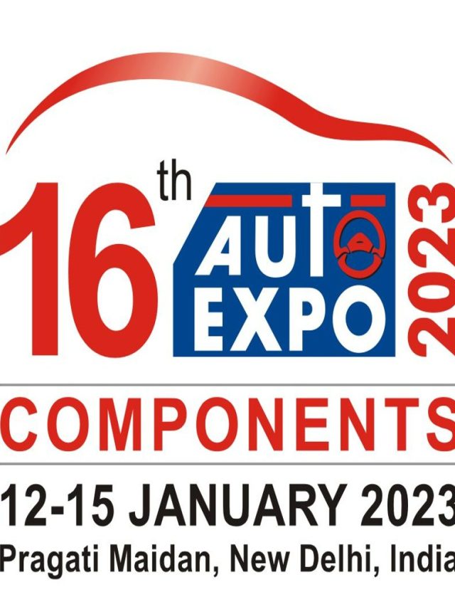 Auto Expo 2023 Component Show: Jan 12-15