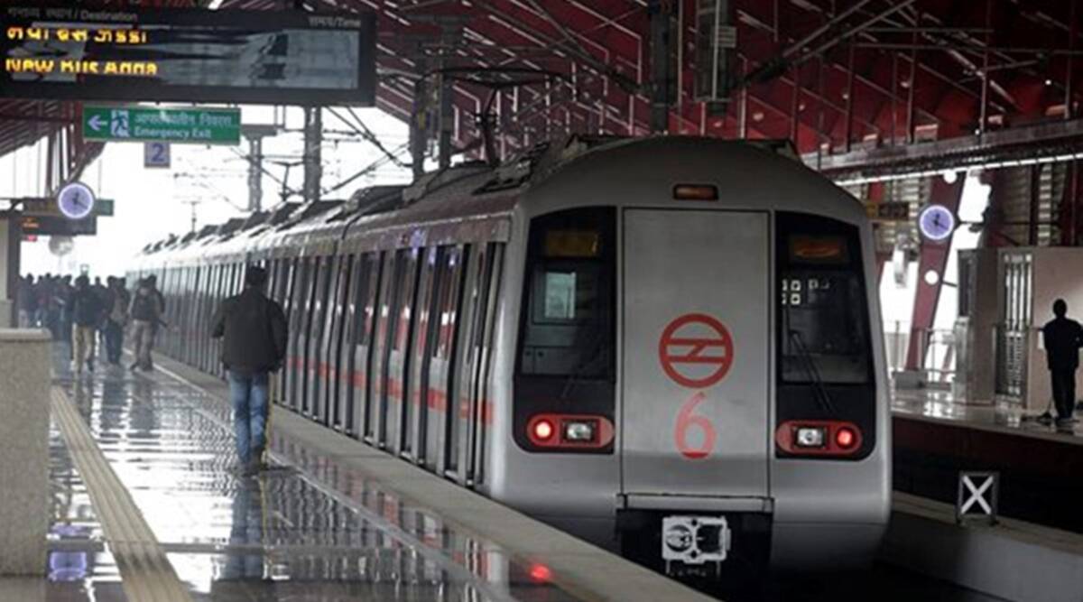 DMRC appointed as General Consultant for upcoming corridors of Jaipur ...
