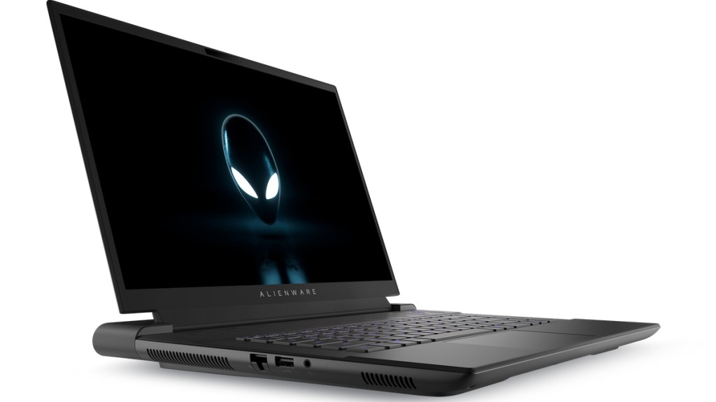Dell, Alienware at CES 2023: World’s first 500Hz gaming monitor, Concept Nyx, and other top ...