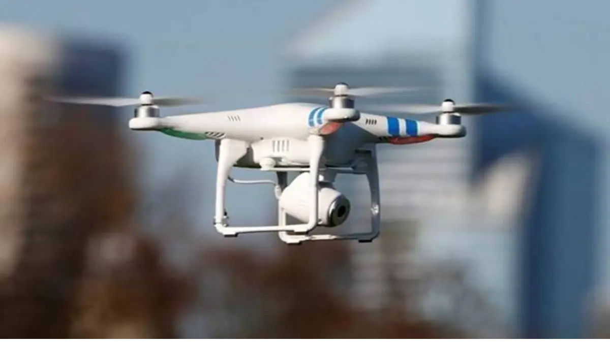 IIT Guwahati partners with Industry Partners to foster drone technology ...