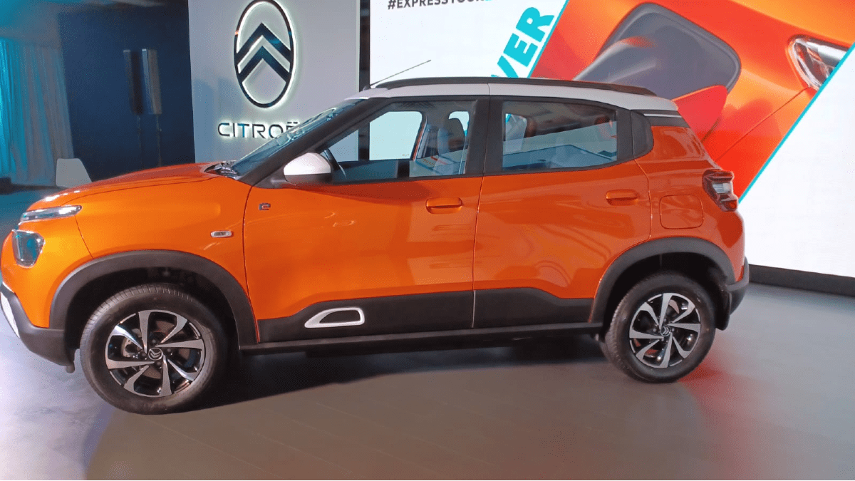 Citroen eC3 vs Tata Tiago EV: All details compared - Electric Vehicles ...