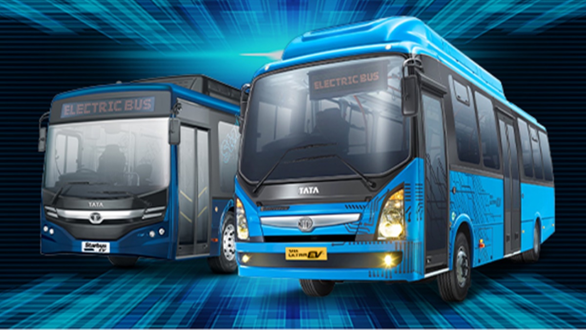 Electric bus makers seek payment security - Express Mobility News | The ...