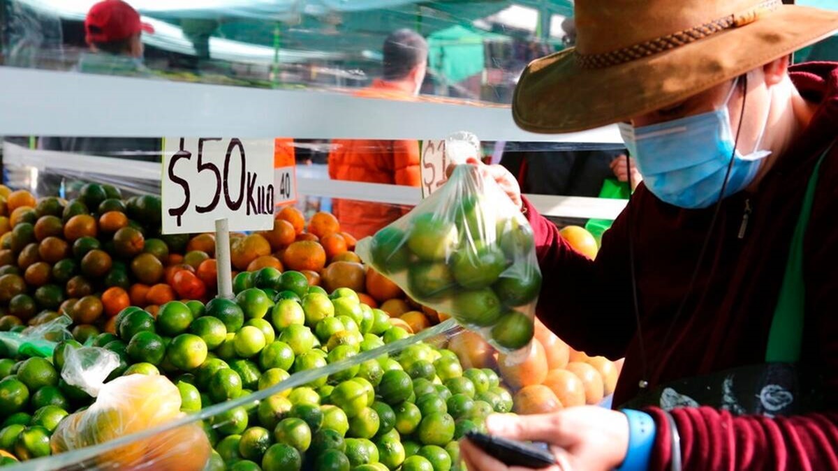 Europe’s inflation slows again but cost of living still high - Economy ...