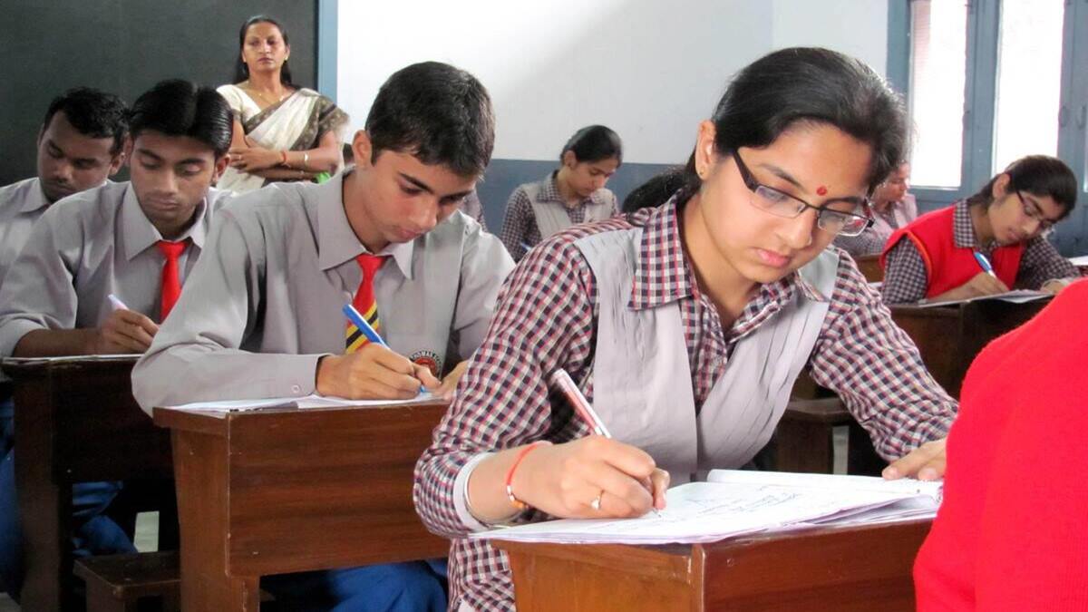 UP Board Exams 2023: Exams to begin from Feb 16! Here are some tips and ...