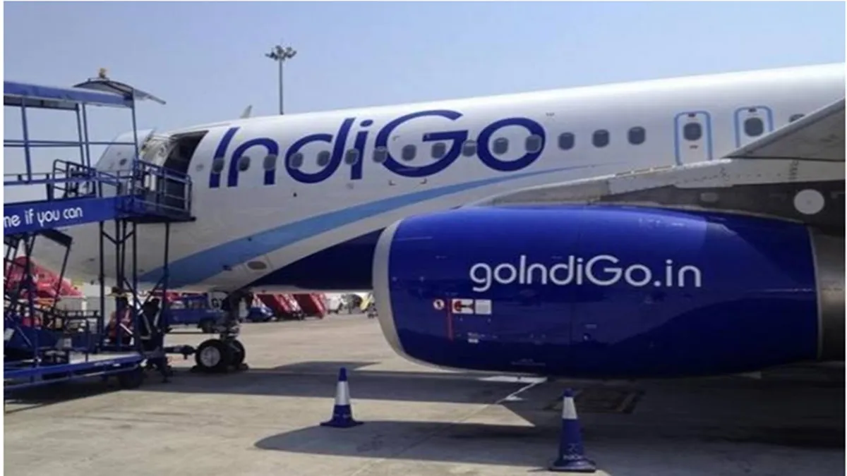 Record revenue push IndiGo’s net profit to best-ever in a quarter ...