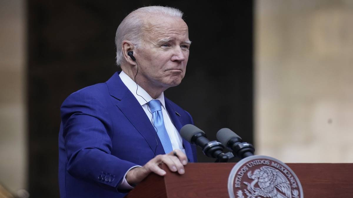 Joe Biden takes classified documents, information very seriously, says White House - World News ...