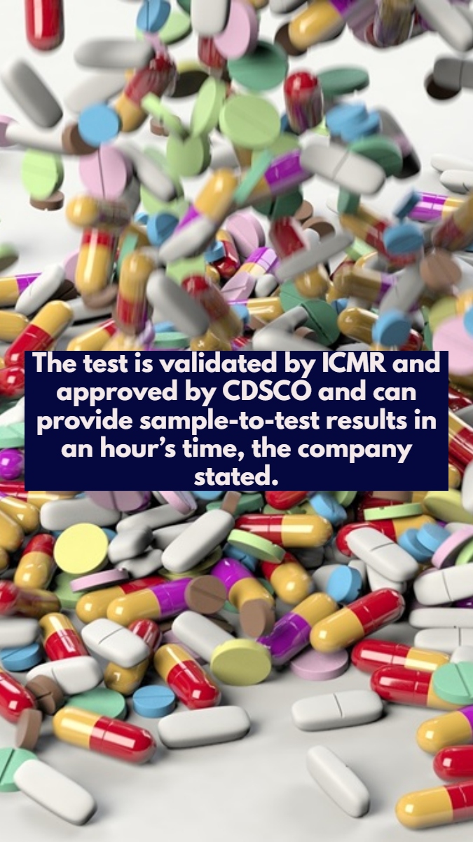 Molbio Diagnostics' Test For Multi-Drug Resistant TB: All You Need To Know