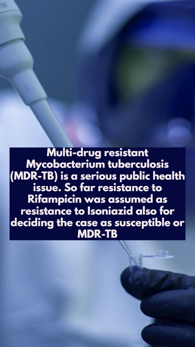 Molbio Diagnostics' Test For Multi-Drug Resistant TB: All You Need To Know