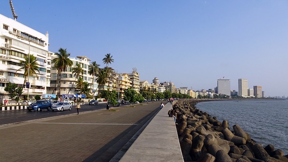 Mumbai property rates area wise 2023: How property prices changed since ...